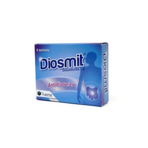 Antidiarreicos archivos | Previshop