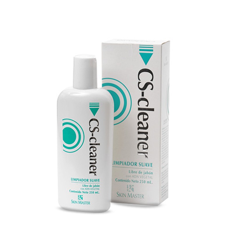 CS CLEANER LIMPIADOR SUAVE 250ML – Previshop